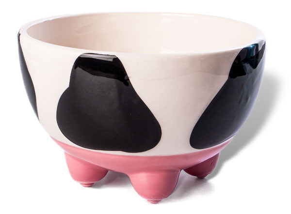20 oz Udder Bowl – J.P Licks Coffee Roasters